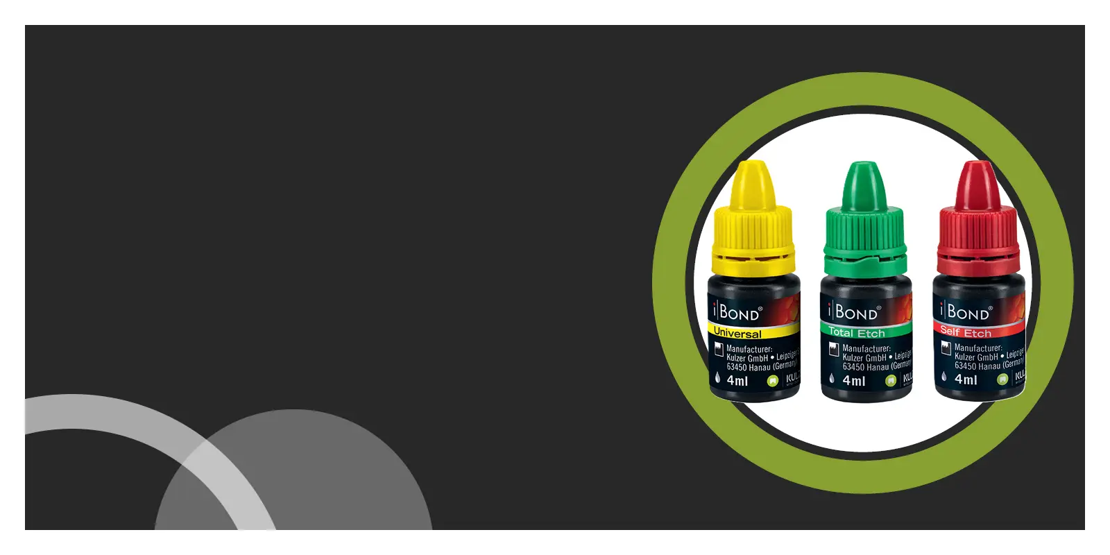 Dental Products and Supplies | Kulzer North America