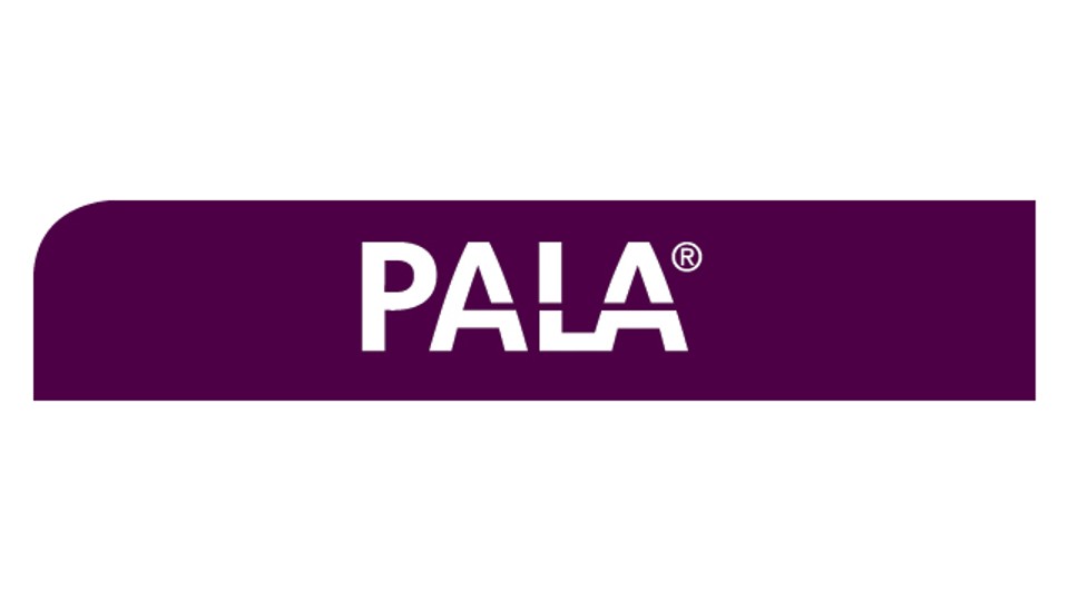 Pala® Easy Scan